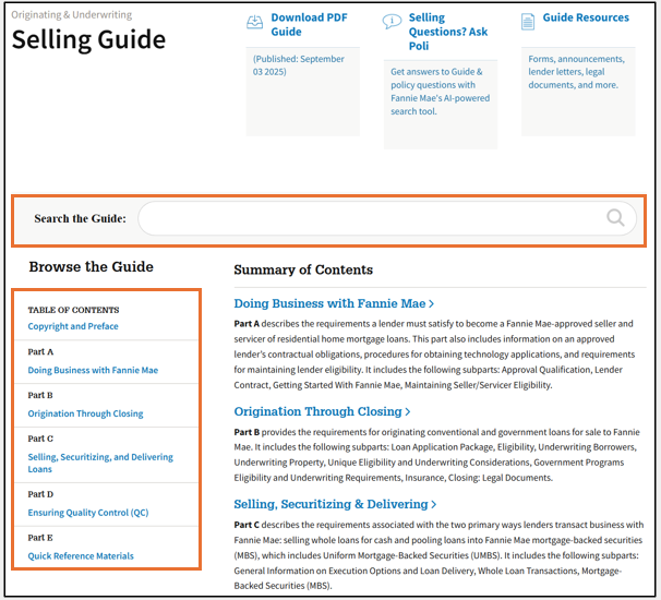 Appraiser Update | Fannie Mae